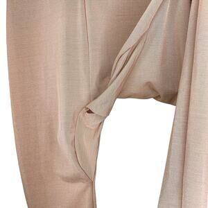 SKIMS | Tops | Skims Sheer Mesh Sculpt Full Body Catsuit Sienna Tan ...